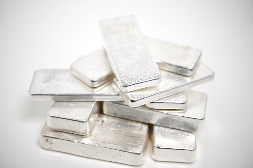 Next Silver Run to $50 (And Beyond) – BMG