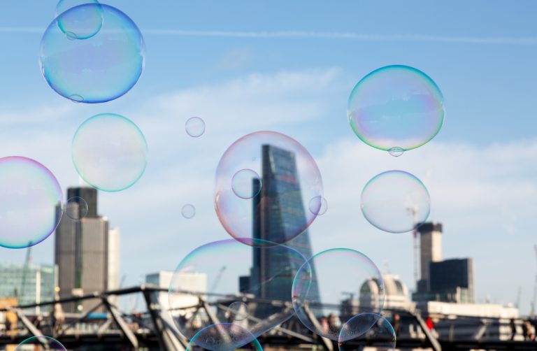 This How The ‘Everything Bubble’ Will End – BMG