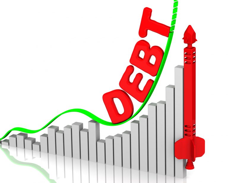 Why US Debt Must Continue to Rise – BMG