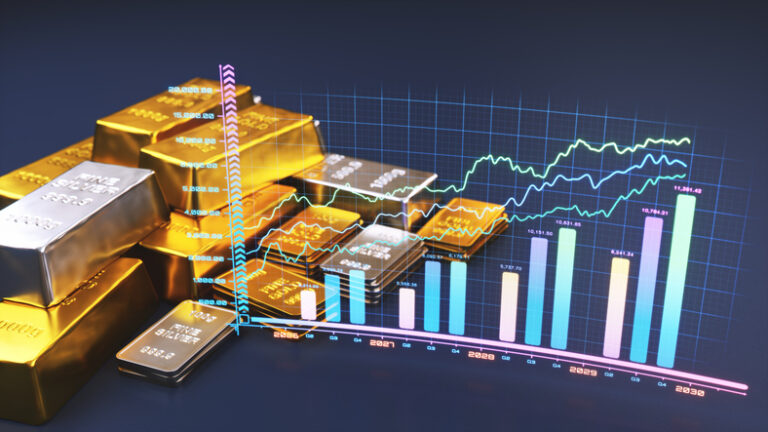 Silver Price Outlook: Predictions for 2026 – BMG